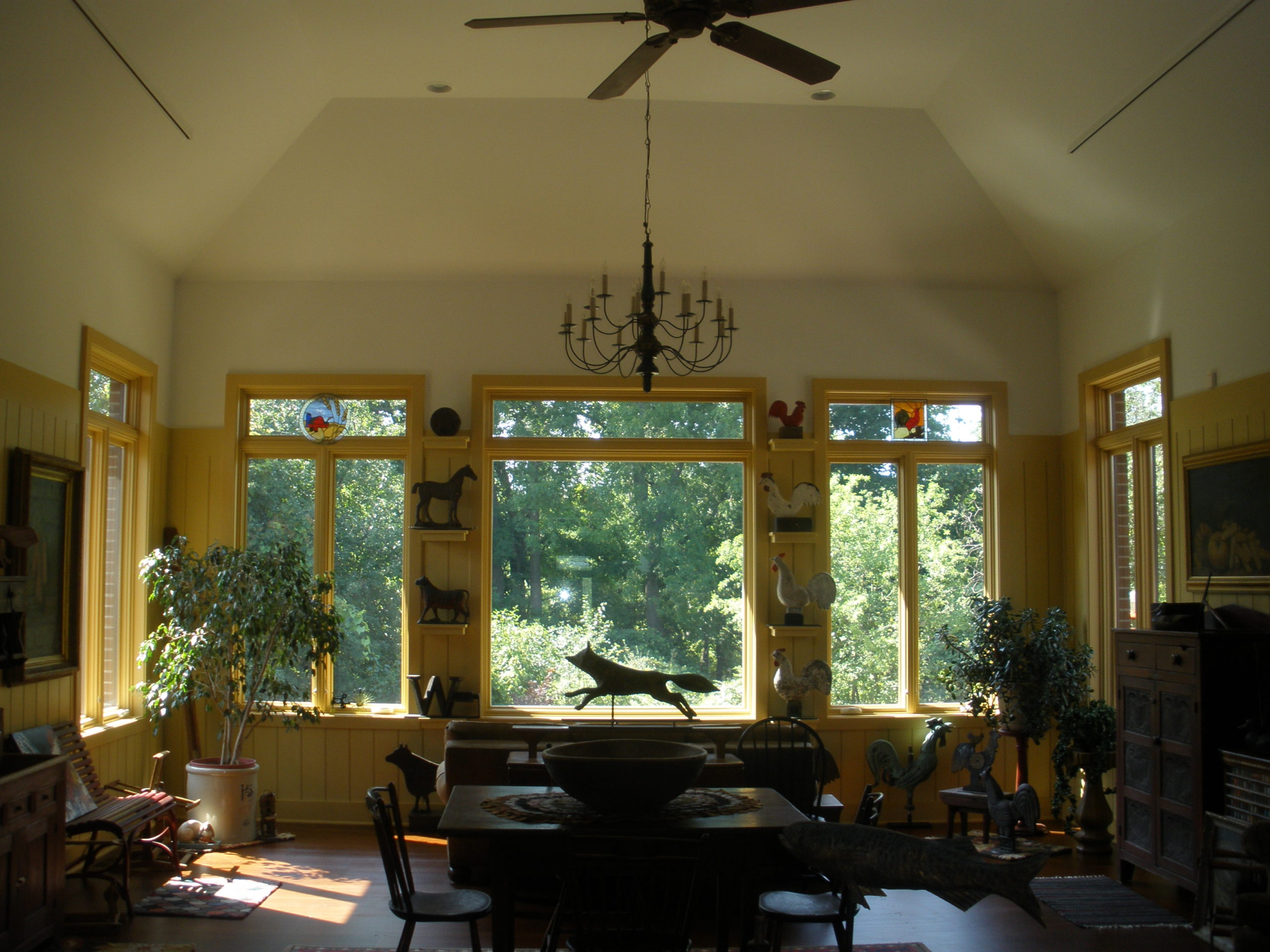 Photos | Warren Edwards Builders, Inc | Lake County Builders | General ...